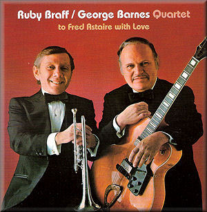 George Barnes - the first electric guitarist | One Man's Guitar