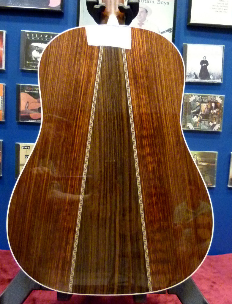 Martin D12-35 50th Anniversary Review - One Man's Guitar