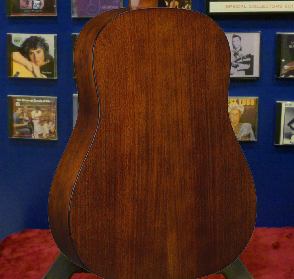 Martin D-1 Authentic 1931 Photo Gallery | One Man's Guitar