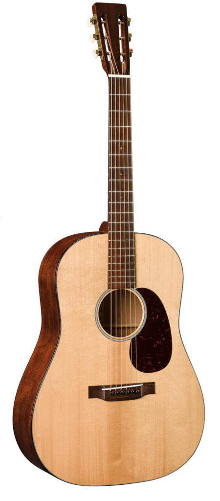 Martin D-1 Authentic 1931 Photo Gallery | One Man's Guitar
