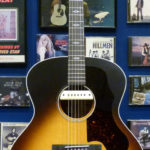 Martin CEO-8.2 and 8.2E Photo Gallery | One Man's Guitar