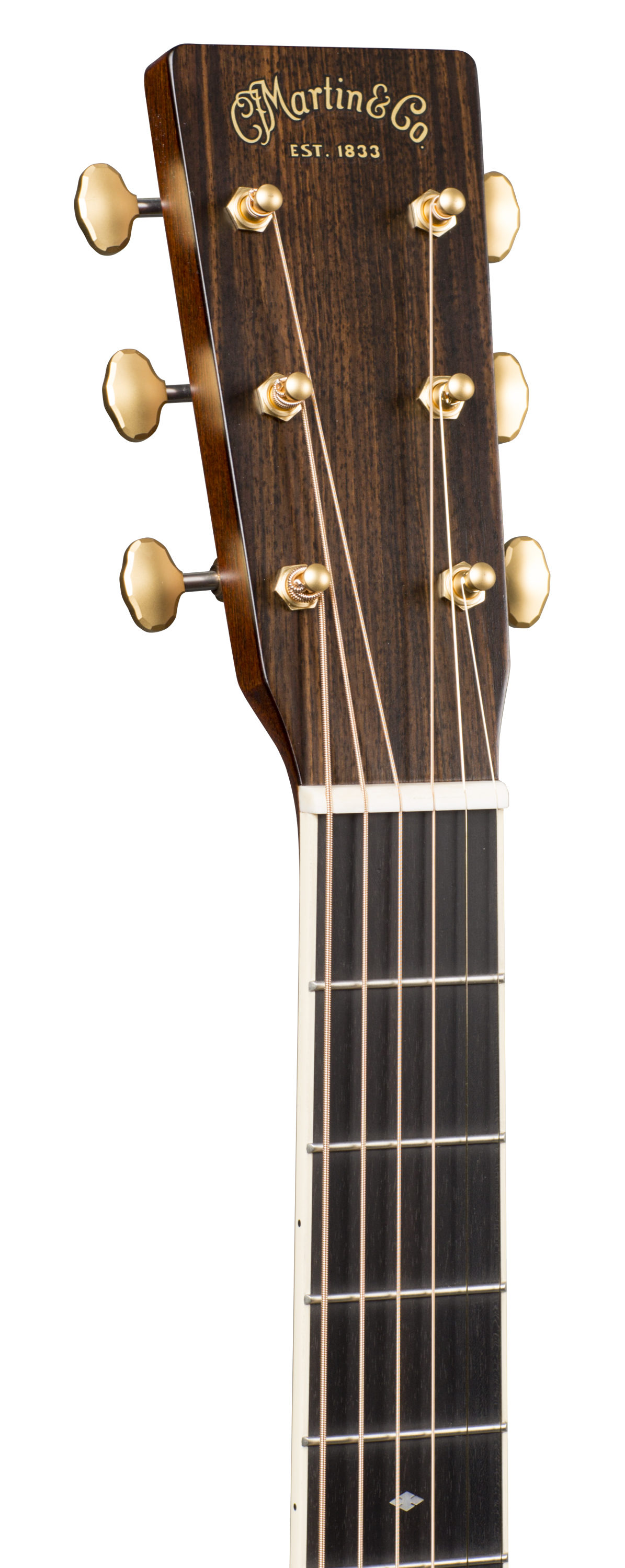Martin OME Cherry Photo Gallery | One Man's Guitar