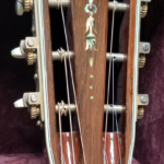 Martin OM-42 Deep Body Photo Gallery | One Man's Guitar