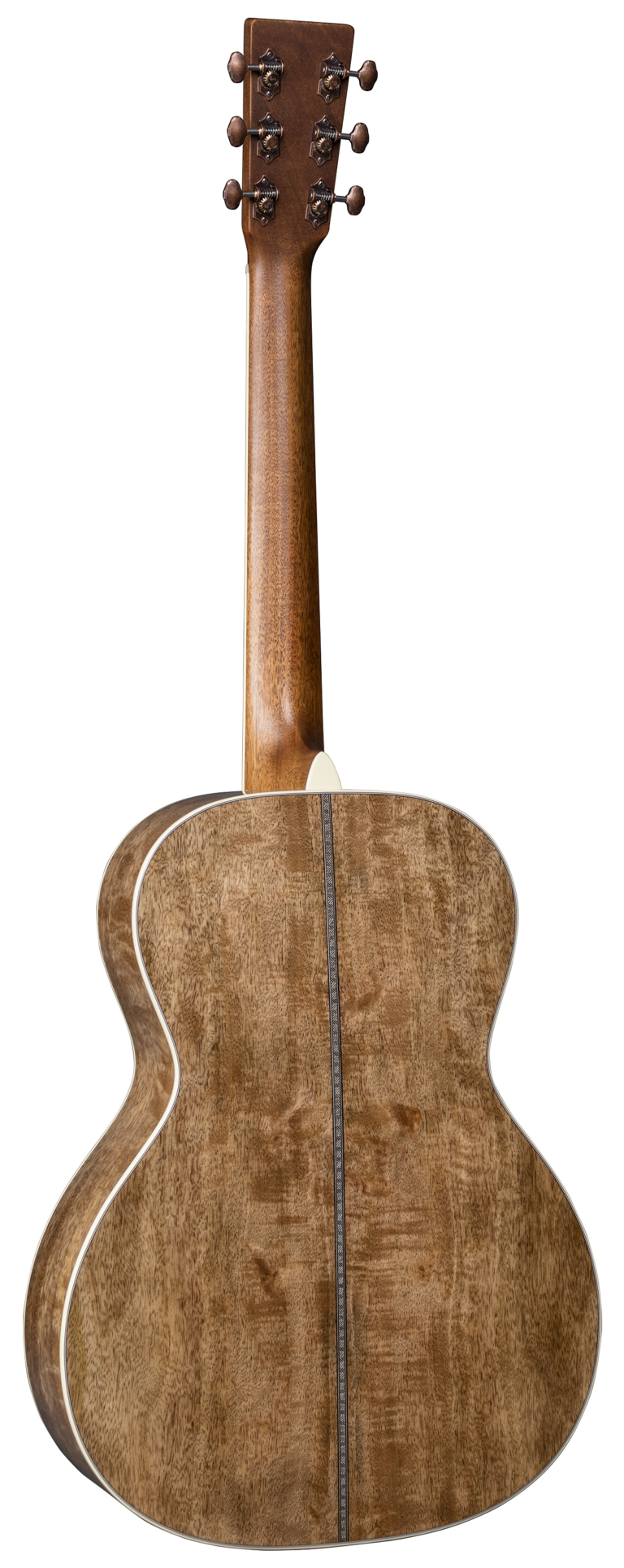Martin CEO-9 back use | One Man's Guitar