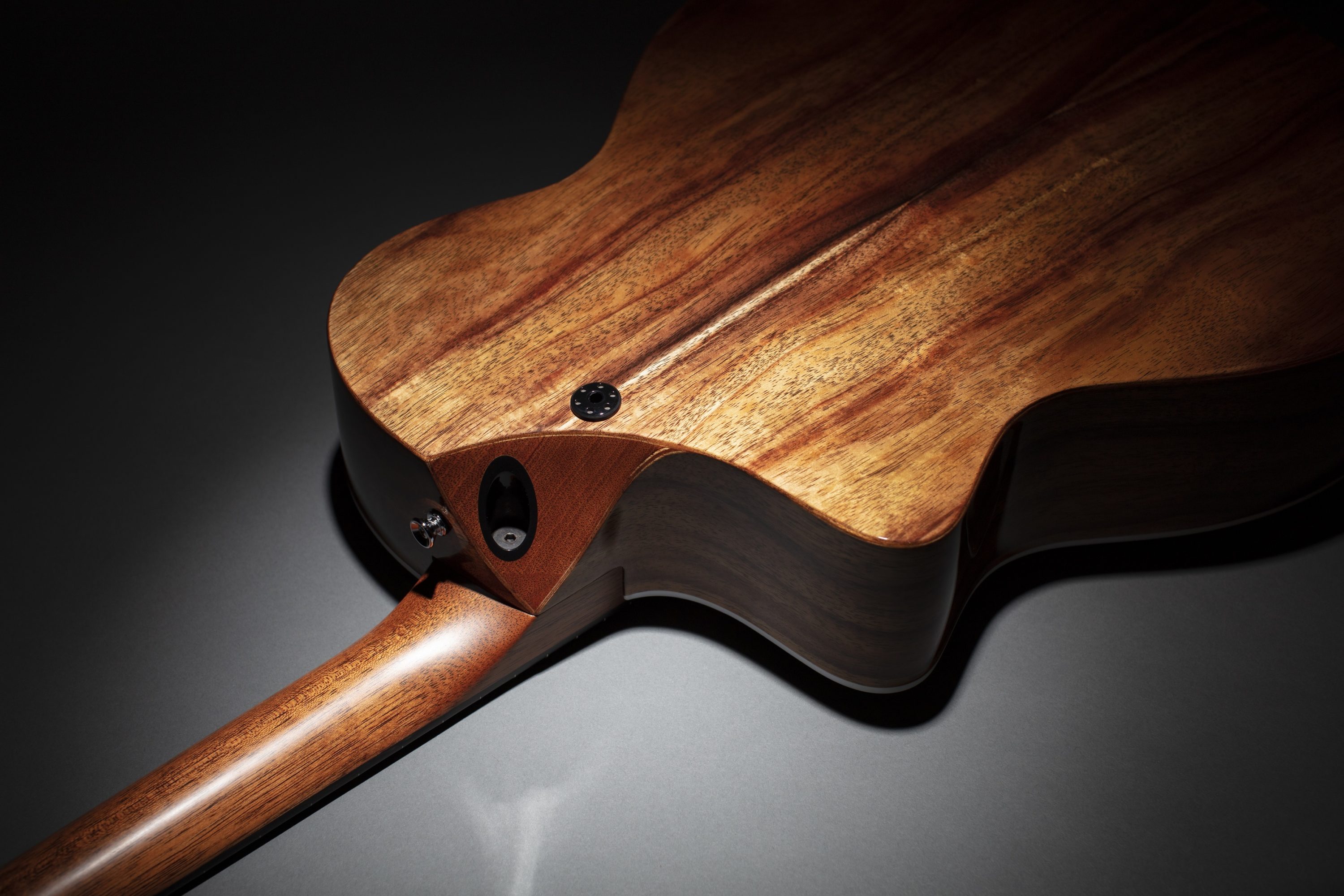 Martin SC-13E Photo Gallery | One Man's Guitar
