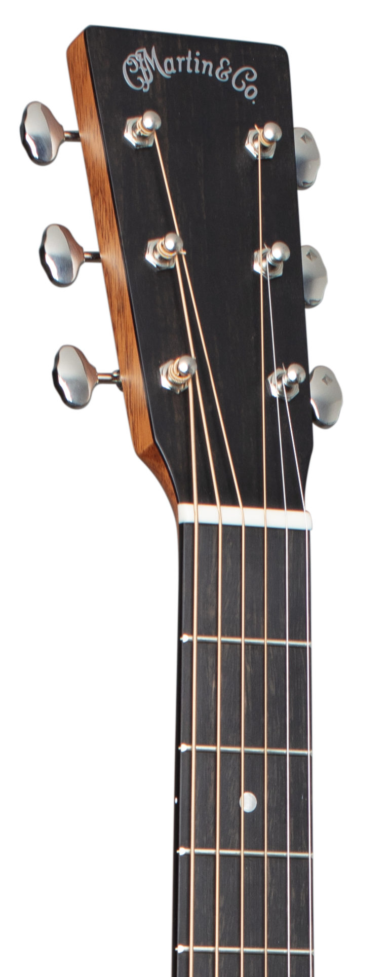 Martin SC-13E Photo Gallery | One Man's Guitar