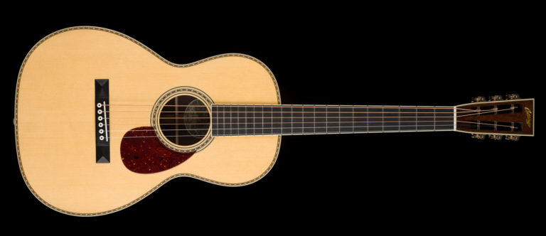 Collings Guitar New and Recent Models 2021 | One Man's Guitar