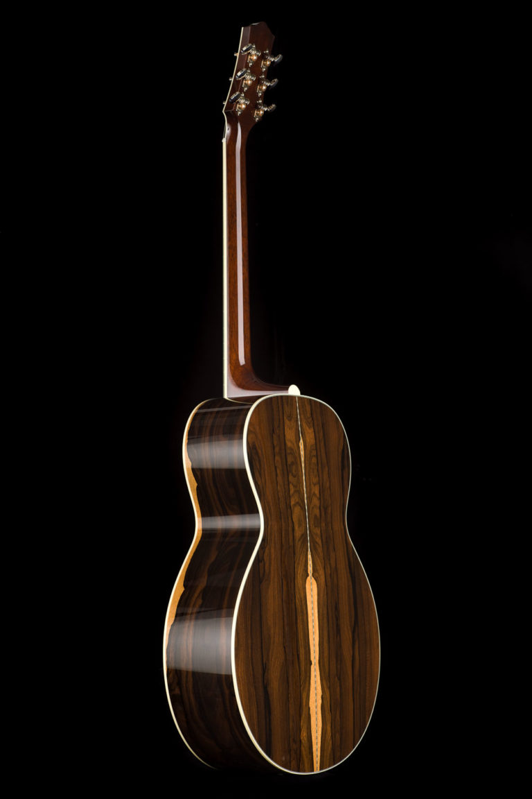 Collings Guitar New and Recent Models 2021 | One Man's Guitar