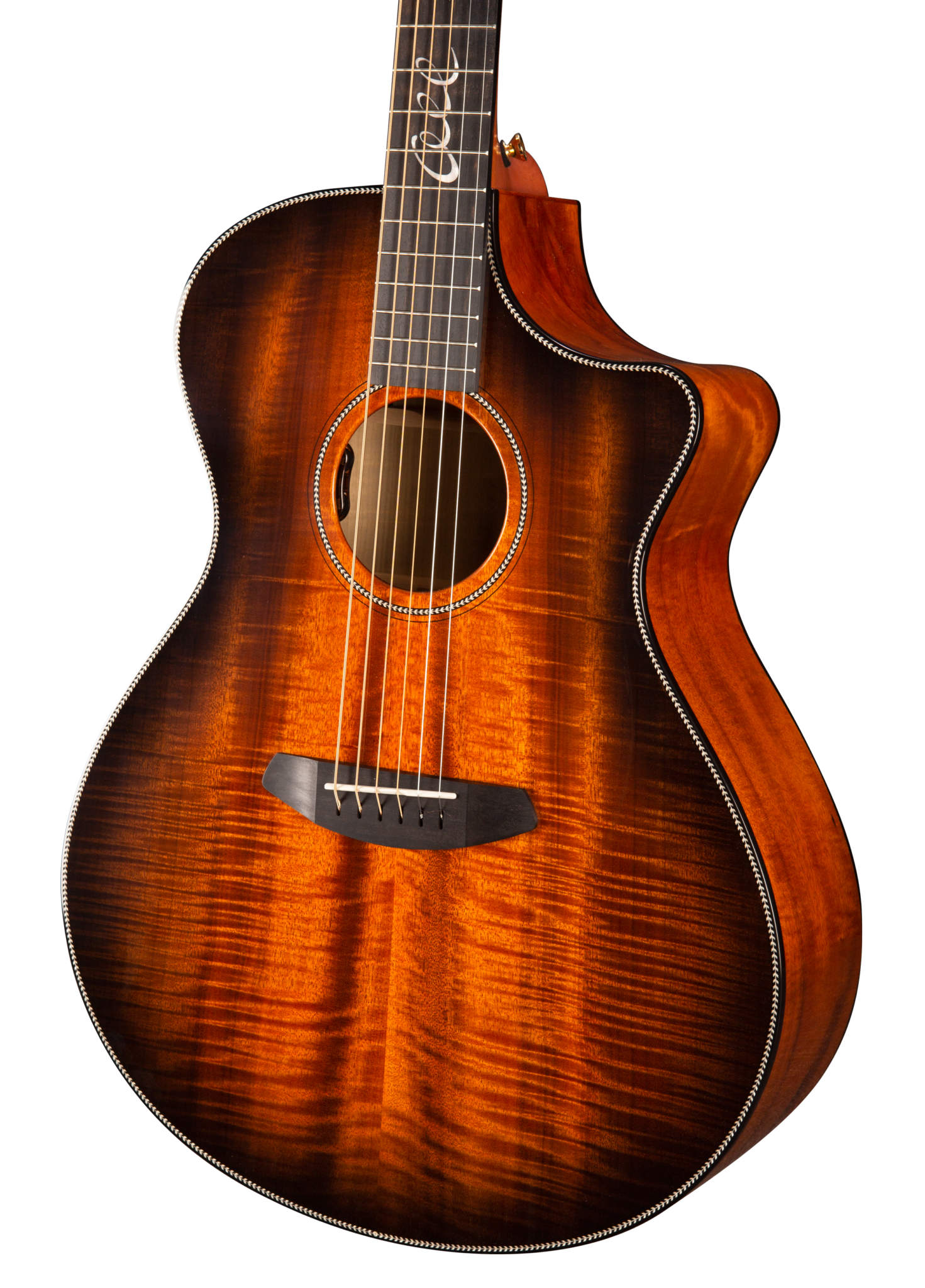 Breedlove New and Different for 2021 | One Man's Guitar