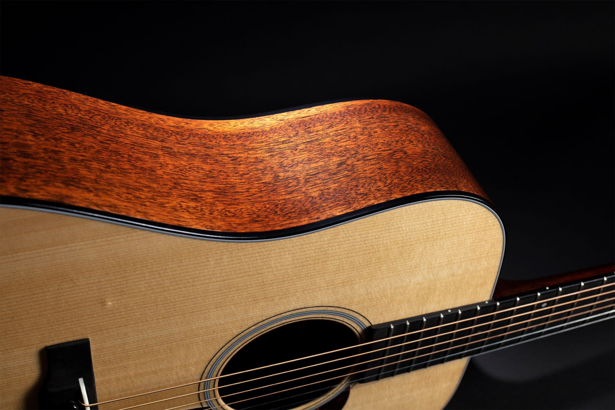 Martin D-18 Authentic 1937, Revised D-28 Authentic 1937 | One Man's Guitar