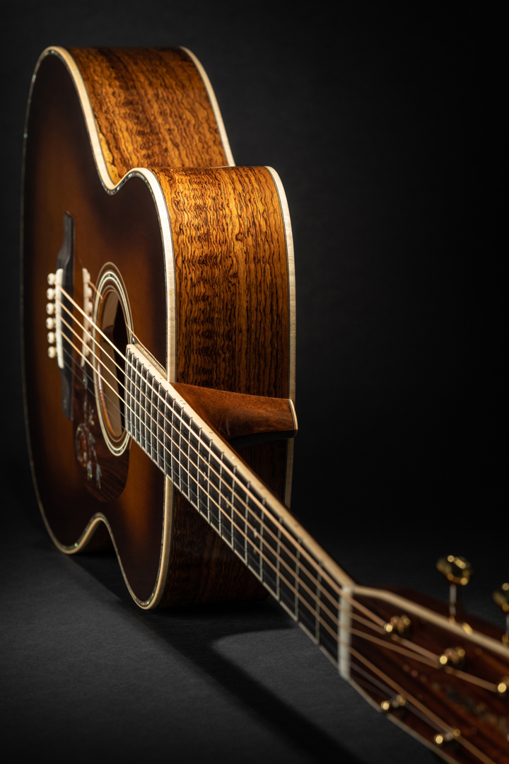 Martin CEO-10 Photos | One Man's Guitar