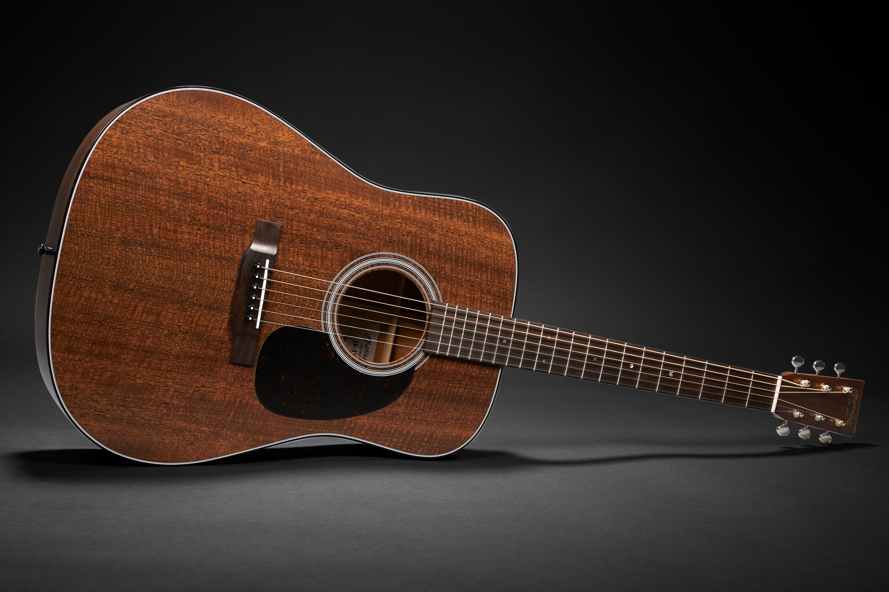 Martin D-19 190th Anniversary Limited Edition Photo Gallery | One Man's ...