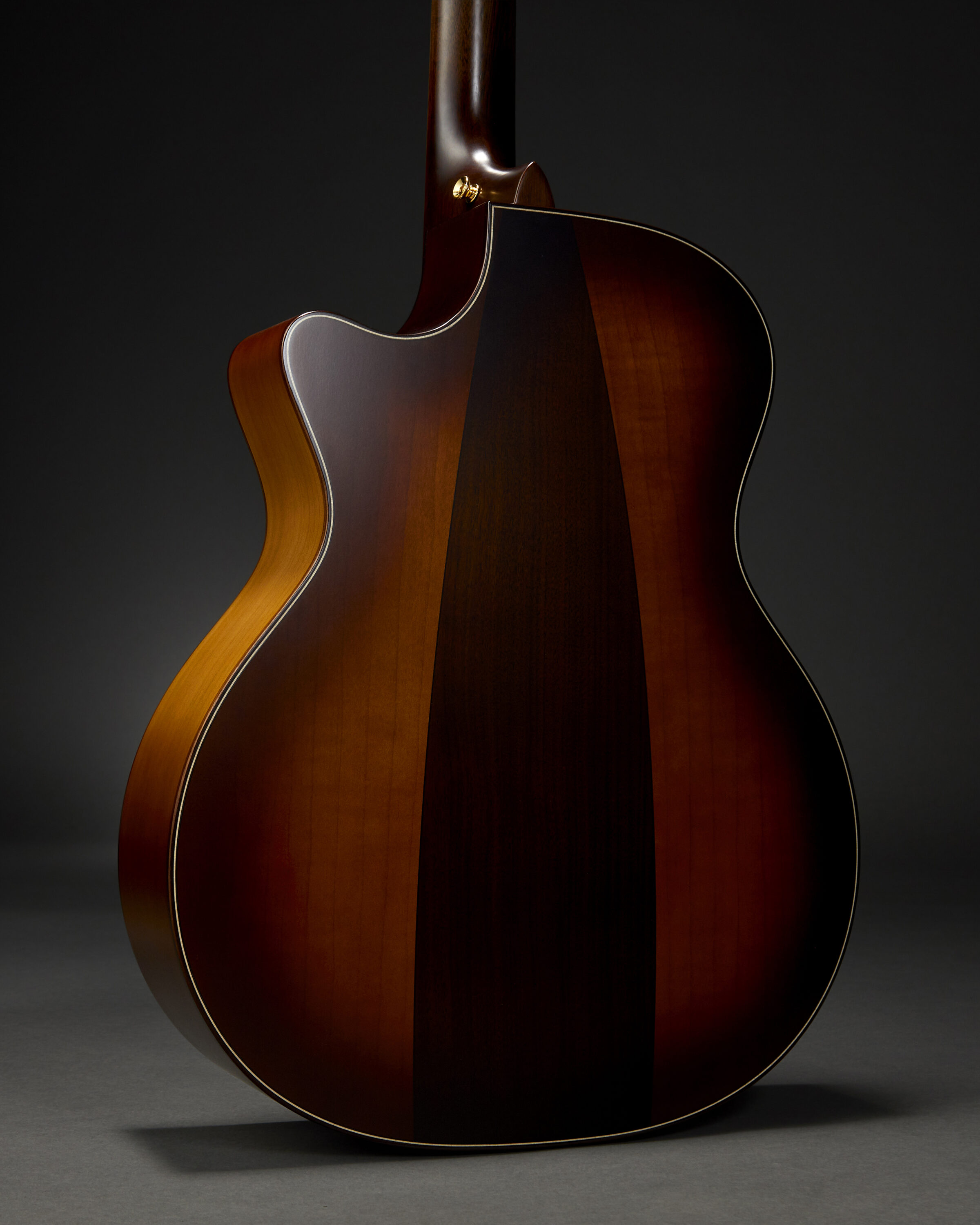 Martin GPCE Inception Maple Photo Gallery | One Man's Guitar