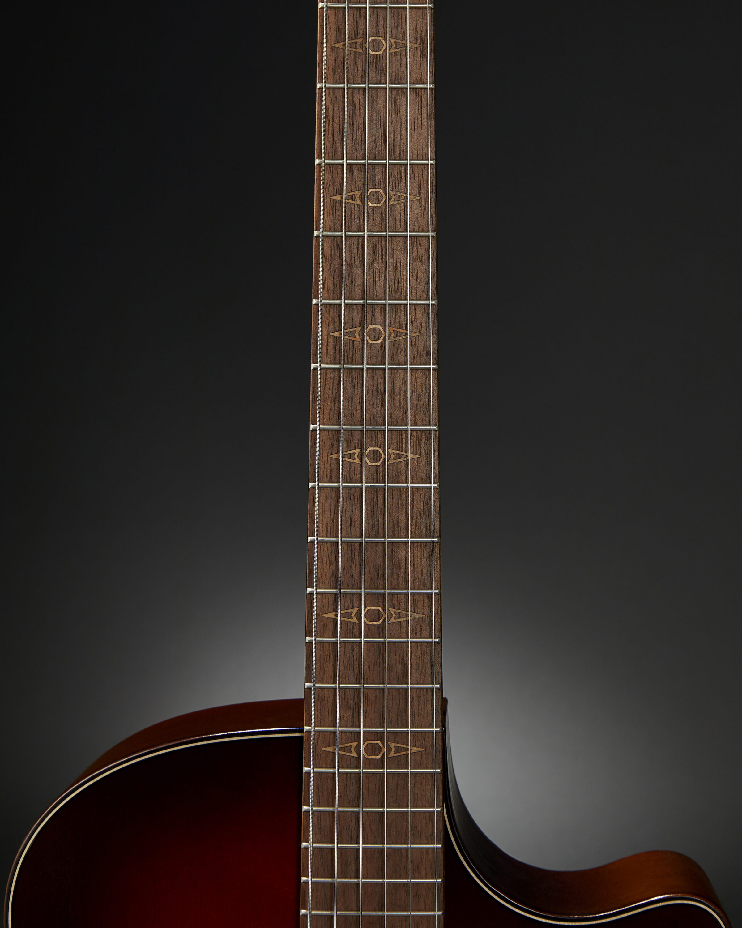 Martin GPCE Inception Maple Photo Gallery | One Man's Guitar