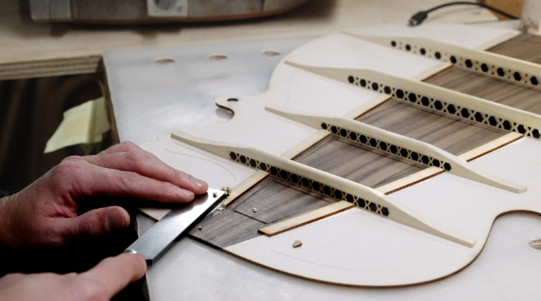 Martin GPCE Inception Maple Debuts | One Man's Guitar