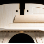 Martin GPCE Inception Maple Photo Gallery | One Man's Guitar