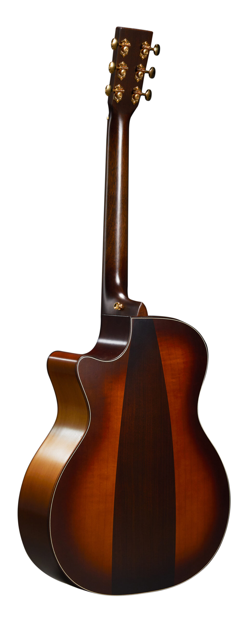 INCEPTION_b | One Man's Guitar