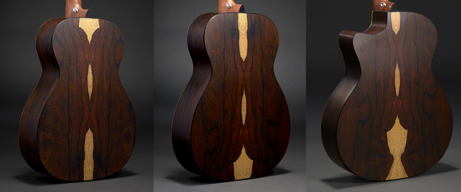 Martin Guitar New X Series Models for 2024 | One Man's Guitar