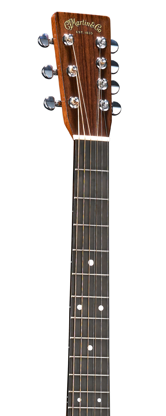 Martin M-7 Johnny Marr_neck_onemanz | One Man's Guitar