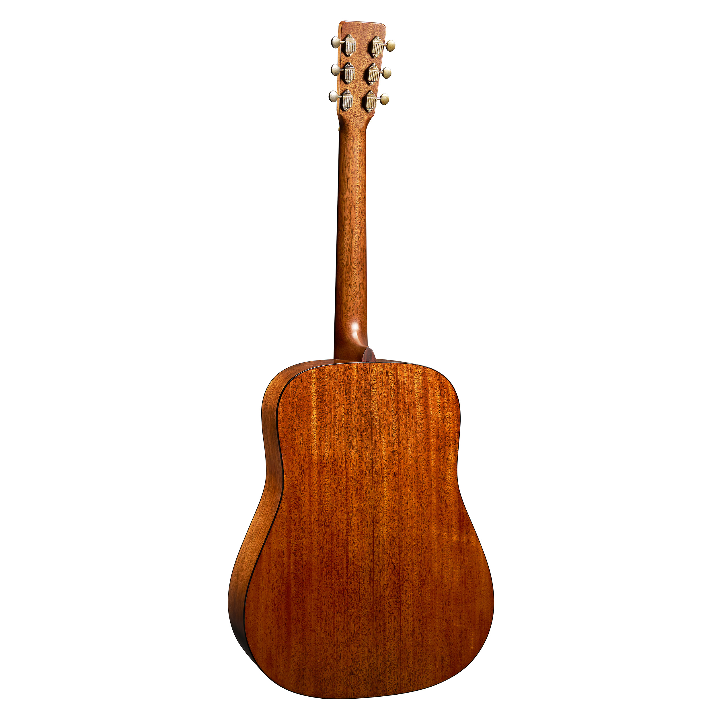 10D181955CFMIV70TH_Back Full | One Man's Guitar
