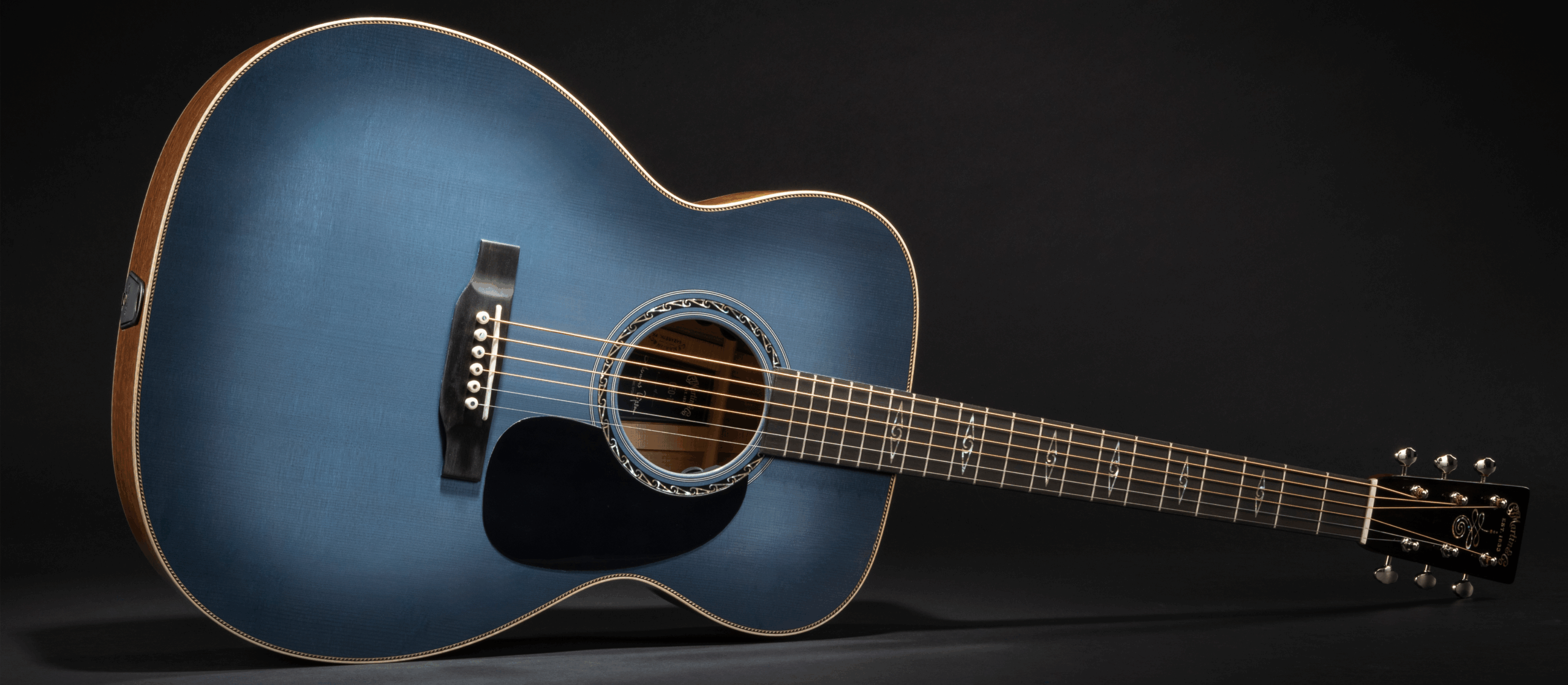 Martin CEO-11 | One Man's Guitar