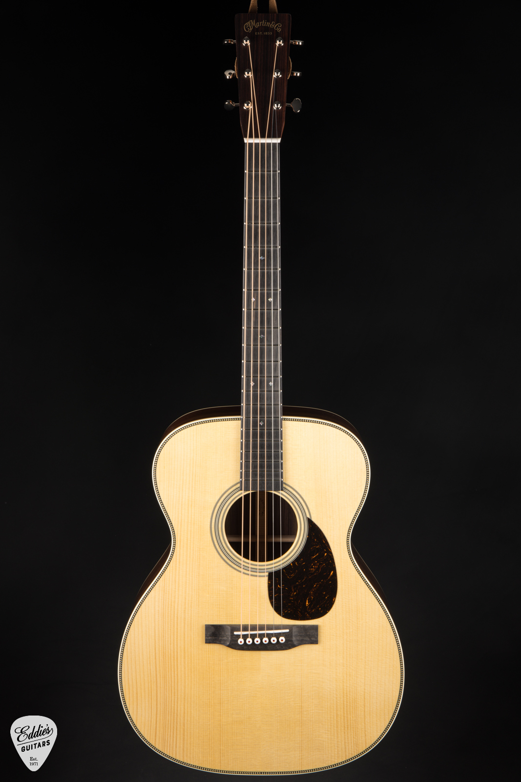 Martin-1-3-3 | One Man's Guitar
