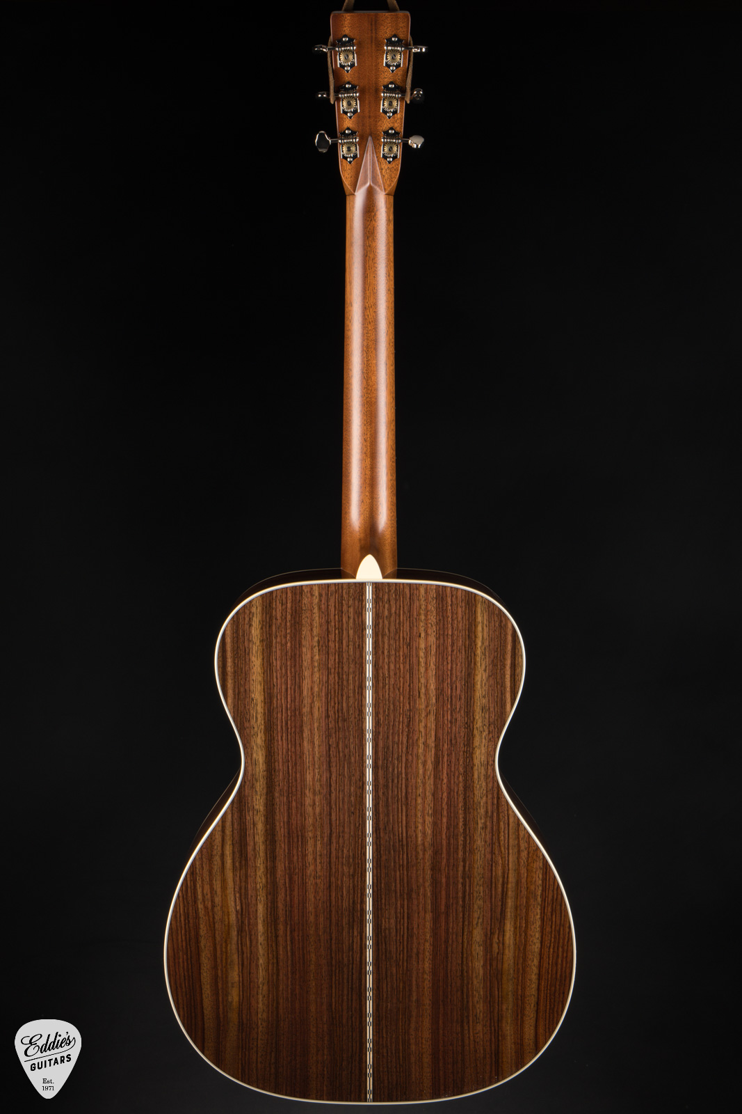 Martin-1-5-3 | One Man's Guitar